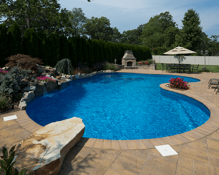 Pool Safety Covers And Inground Swimming Pool Liners Pool Safety Covers And Inground Swimming Pool Liners