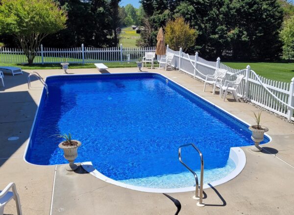 Choose My Pool Liner | McEwen Industries