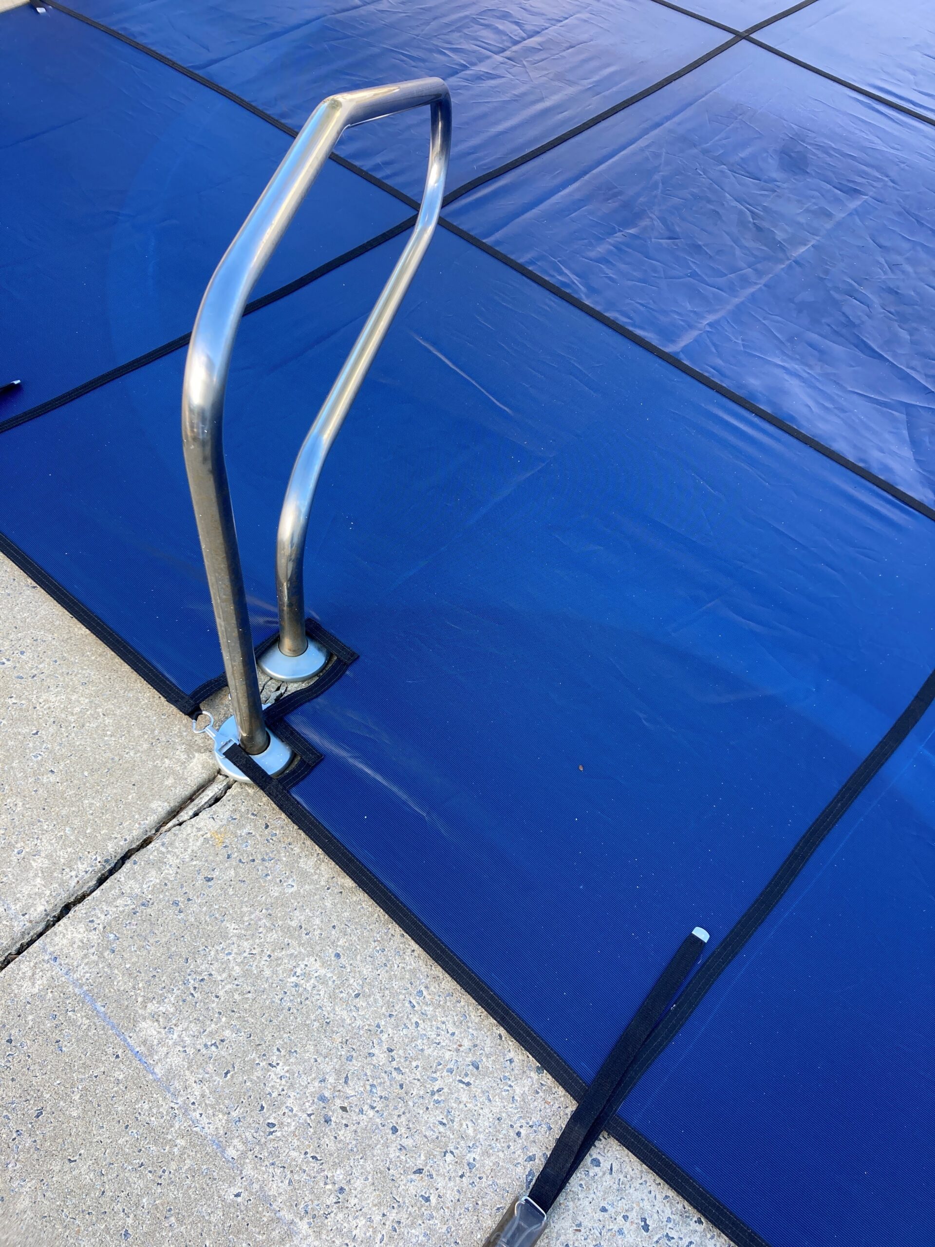 Safety Cover Inspiration Gallery | McEwen Industries