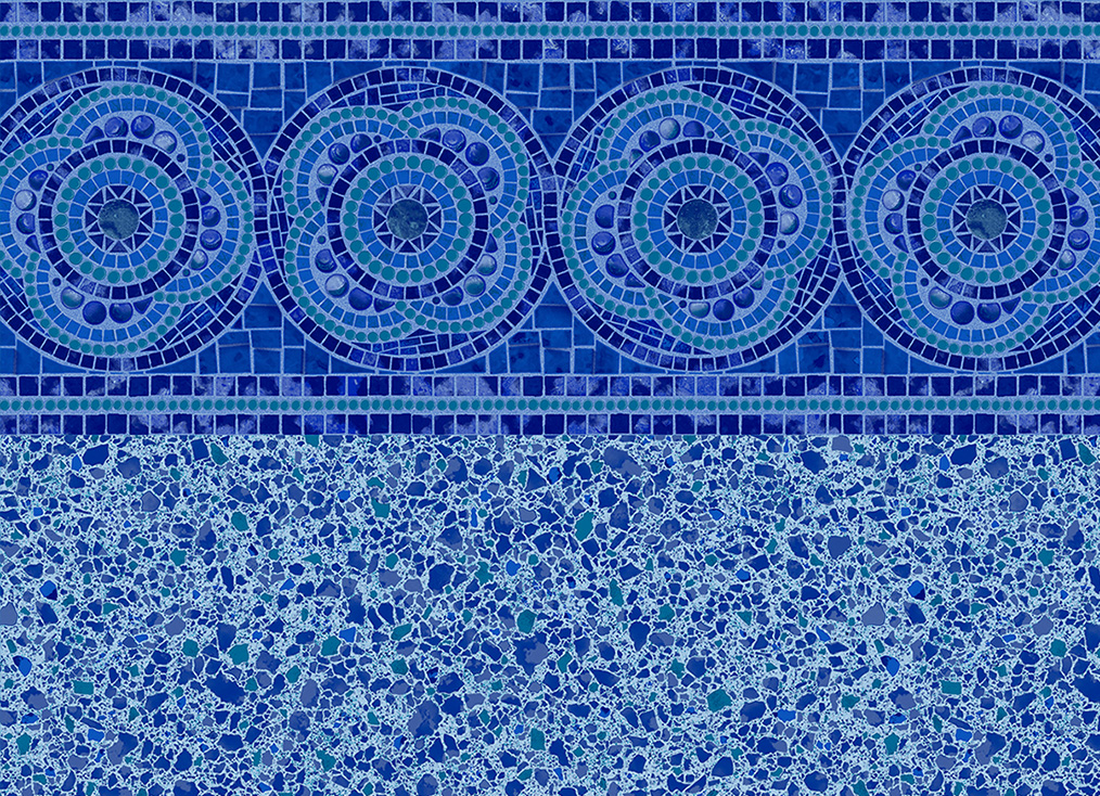 In-Ground Liner Patterns | McEwen Industries